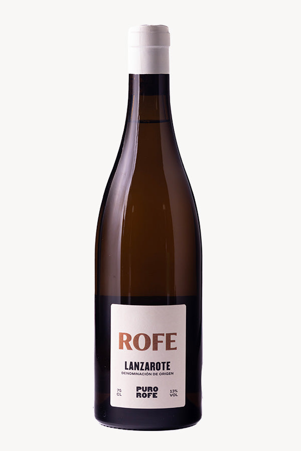 Puro Rofe Blanco – Tierras de uva