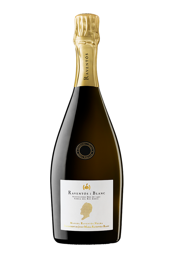 Manuel Raventós Negra – Tierras de uva